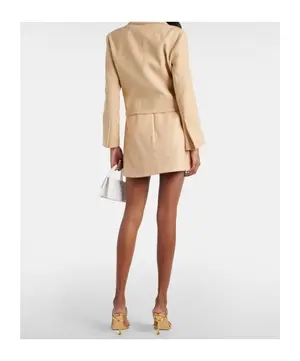 PATOU Button-down Casual Jacket