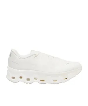 On Cloudmonster Hyper Paf Running Shoes - White