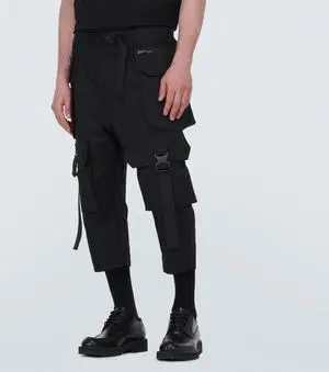 Junya Watanabe Multi-pocket Casual Pants
