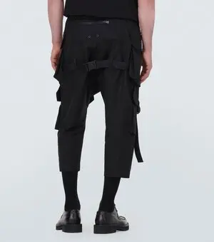 Junya Watanabe Multi-pocket Casual Pants