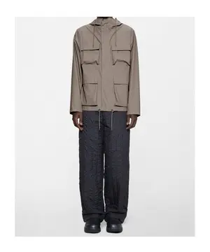 Rains Pocket Jacket
