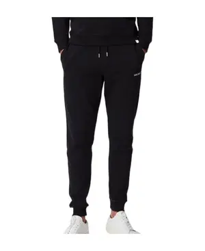 LES DEUX Micro-standard Sweatpants