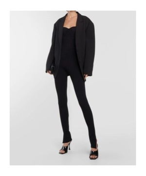 Galvan Diana Jumpsuit