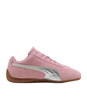 PUMA Lace-up Low-top Sneakers