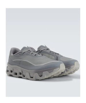 On Cloudmonster Hyper Paf Running Shoes