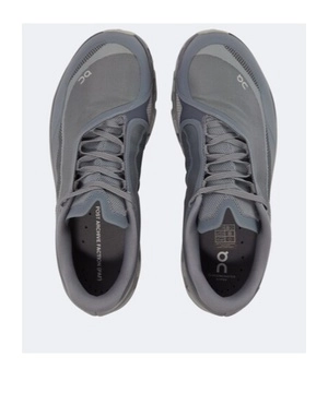 On Cloudmonster Hyper Paf Running Shoes