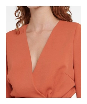 Galvan Marina Belted Jumpsuit