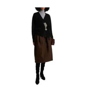 AQUAZZURA Suede Over-the-knee Boots