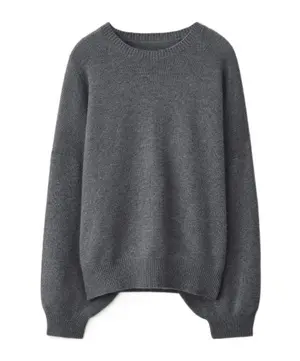 LISA YANG Crew-neck Sweater