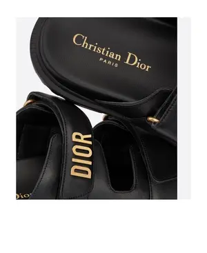 Dior Dioract Slide