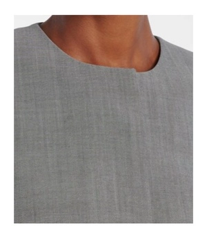 Calvin Klein Parker Wool Jacket