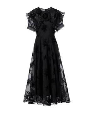 Rodarte Ruffled Day Dresses
