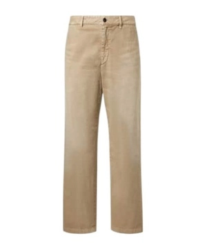 Calvin Klein Bertie Straight Jeans