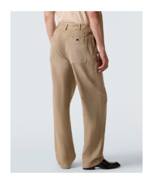 Calvin Klein Bertie Straight Jeans