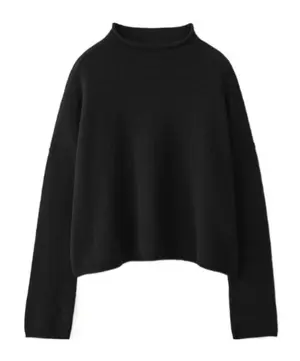 LISA YANG Turtleneck Sweater