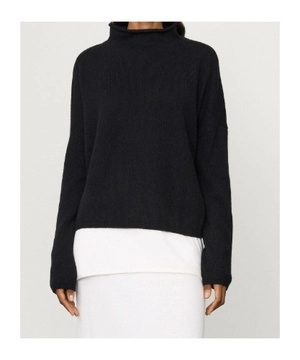 LISA YANG Turtleneck Sweater
