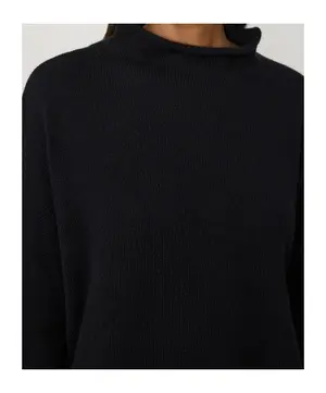 LISA YANG Turtleneck Sweater