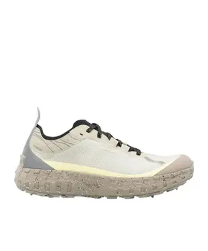 NORDA Lace-up Sneakers With Dyneema Upper