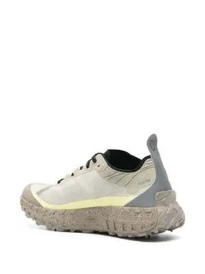 NORDA Lace-up Sneakers With Dyneema Upper