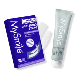 MYSMILE Maintenance Bundle - One-color