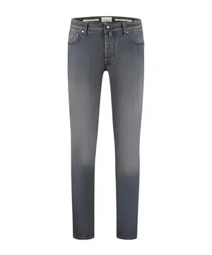 Jacob Cohen Belt Loop Jeans - Grey