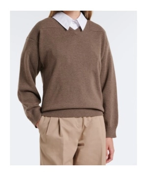 JIL SANDER Wool-blend Sweater