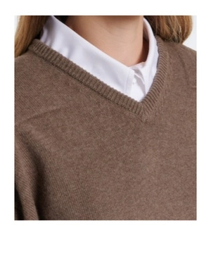 JIL SANDER Wool-blend Sweater
