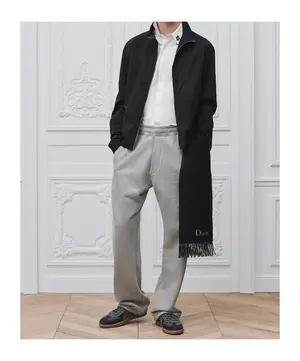 Dior Track Pants