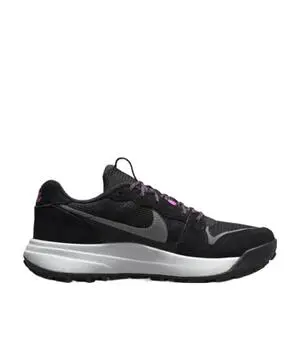 Nike Lowcate Sneakers - Black
