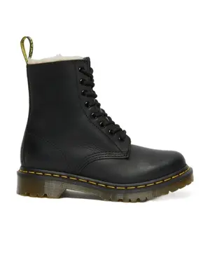 Dr. Martens Lacing Short Boots