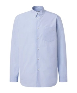 JIL SANDER Cotton Shirt