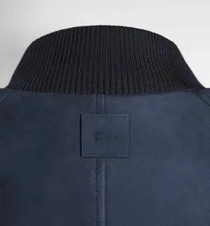 Dior Harrington Jacket