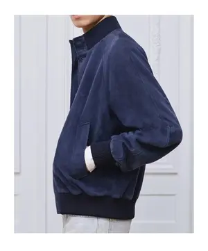Dior Harrington Jacket
