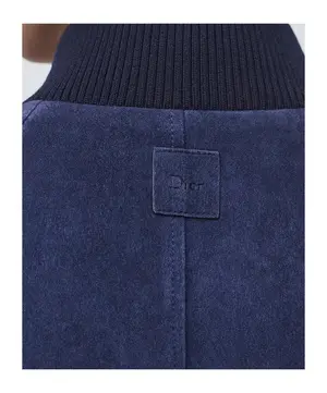 Dior Harrington Jacket