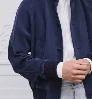 Dior Harrington Jacket