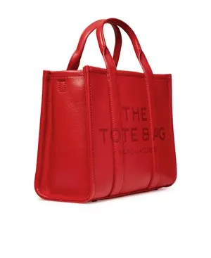 Marc Jacobs Small Logo Shoulder Bag