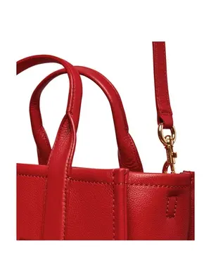 Marc Jacobs Small Logo Shoulder Bag