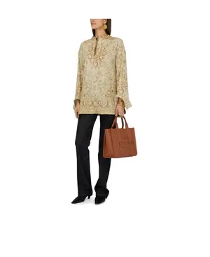 Marc Jacobs Logo Shoulder Bag