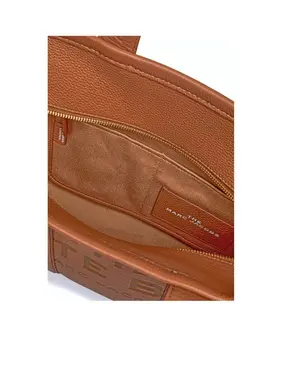 Marc Jacobs Logo Shoulder Bag