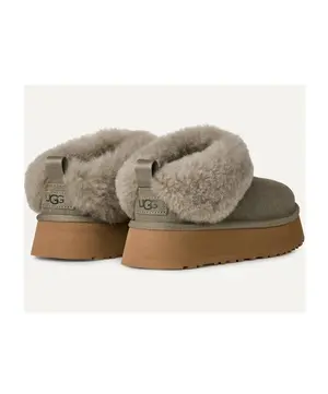 UGG Tazzelle Platform Boots