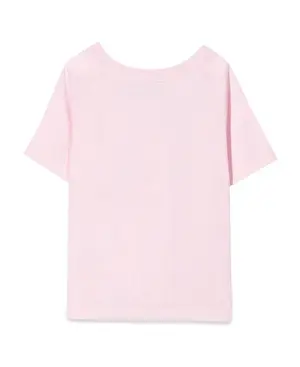 Moschino Teddy-print T-shirt
