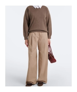 JIL SANDER Etage Suede-trimmed Velvet Sneakers