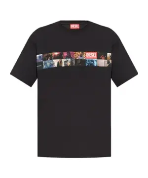 DIESEL® T-boxty T-shirt