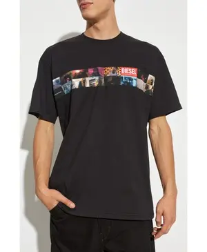 DIESEL® T-boxty T-shirt