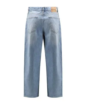 StÜssy Belt Loop Jeans