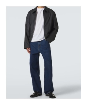 JIL SANDER Straight Jeans