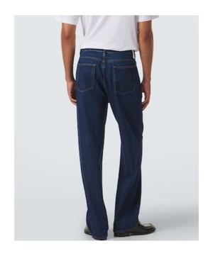 JIL SANDER Straight Jeans