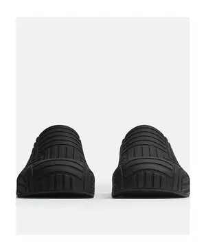 Bottega Veneta Intrecciato Embossed Slides