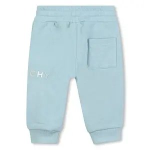 Givenchy Elastic Waist Pants