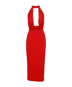 ANIYE BY Sleeveless Dress